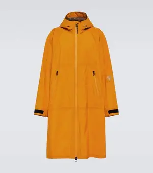 Loewe X On Technical Cape