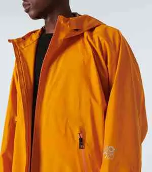Loewe X On Technical Cape