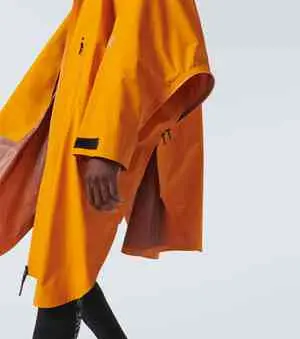 Loewe X On Technical Cape
