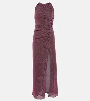 Oseree Plunge Evening Dresses