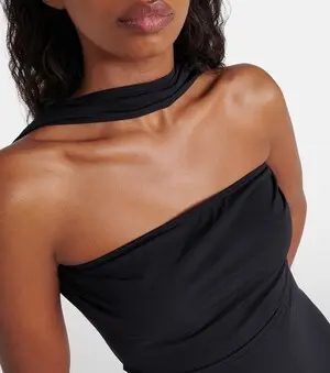 TOTEME Cutout Swimsuit