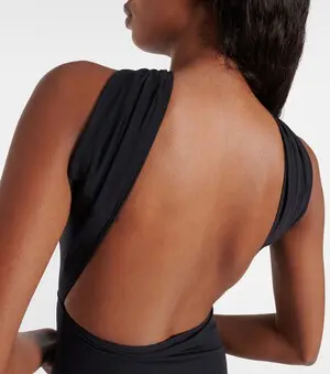TOTEME Cutout Swimsuit