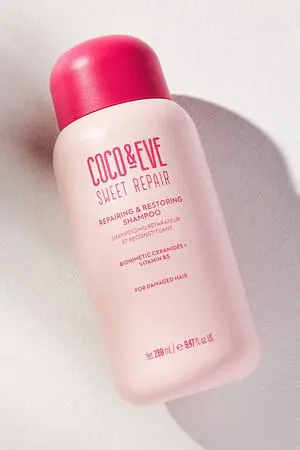 COCO & EVE Sweet Repair Repairg & Restorg Shampoo - Pink