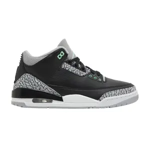 JORDAN 3 Retro
