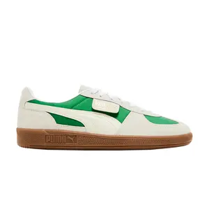 PUMA Palermo Og Archive Sneakers - Green