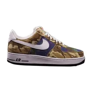 Nike Force 1 Low '07 Lv8 Sneakers - Multicolor