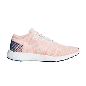 Adidas Pureboost Go Sneakers - Pink