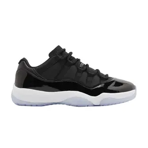 JORDAN Retro Low Sneakers - Black