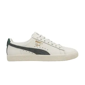 PUMA Clyde Base L Sneakers - Cream
