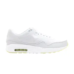 Nike Air Max 1 Prm Tape Sneakers - White