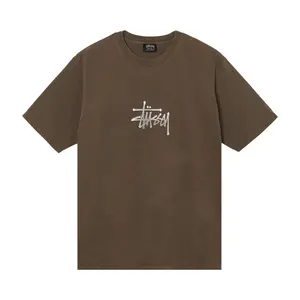 StÜssy Surf Tomb Pigment Dyed Tee