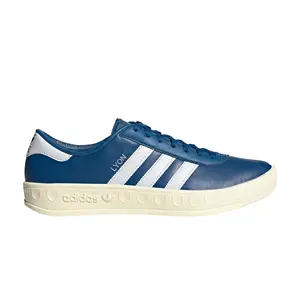 Adidas Lyon City Series - Blue