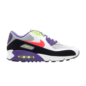 Nike Max 90 Sneakers - Grey