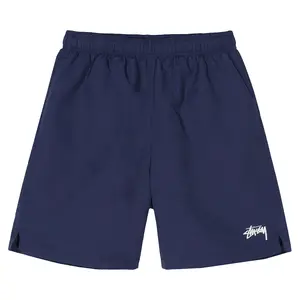 StÜssy Stock Water Short 'navy