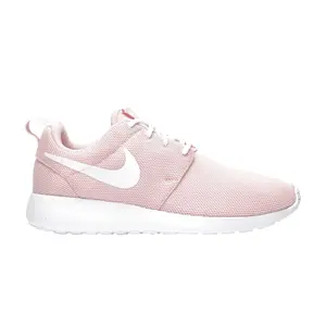 Nike Roshe One Sneakers - Pink