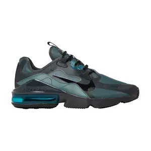 Nike Air Max Infinity 2 'hasta - Green