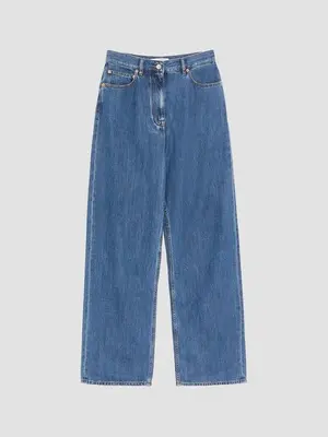 Valentino Garavani Medio Pants