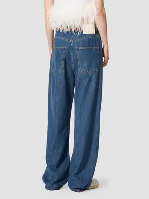 Valentino Garavani Medio Pants