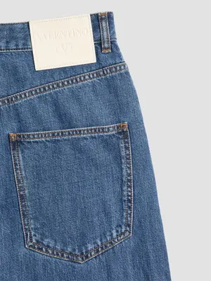 Valentino Garavani Medio Pants