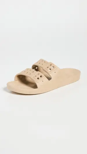 Freedom Moses Paz Sandals - Sands