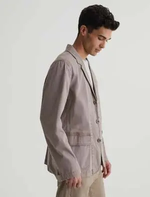 Ag Landon Blazer Brown