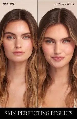 RMS BEAUTY Hydra Setting Powder - Light