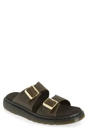 Dr. Martens Slides Shoes For Men