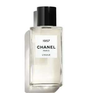 Chanel 1957 Les Exclusifs De Body Oil - One-color