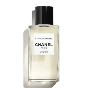 Chanel Coromandel Les Exclusifs De Huile Corps - One-color