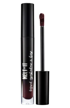 MELT COSMETICS Melt-it Liquid Eyeshadow & Base - Double-shot