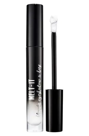 MELT COSMETICS Melt-it Liquid Eyeshadow & Base - Ultra White
