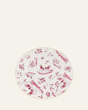 GINORI 1735 Oro Di Doccia Magenta - Gldmagnt