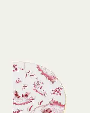 GINORI 1735 Oro Di Doccia Magenta