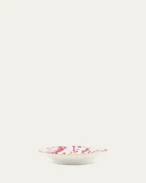 GINORI 1735 Oro Di Doccia Magenta Flat