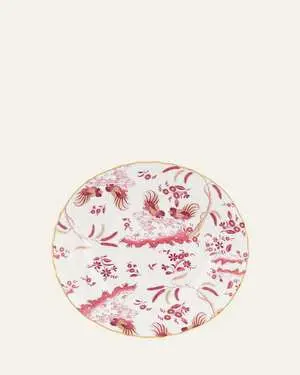 GINORI 1735 Oro Di Doccia Magenta Flat - Gldmagnt