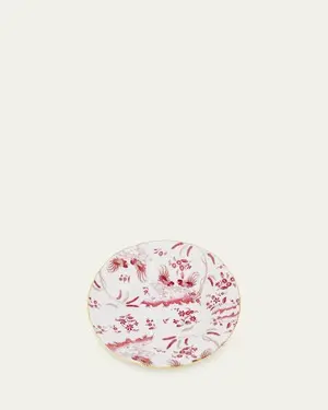 GINORI 1735 Oro Di Doccia Magenta Flat