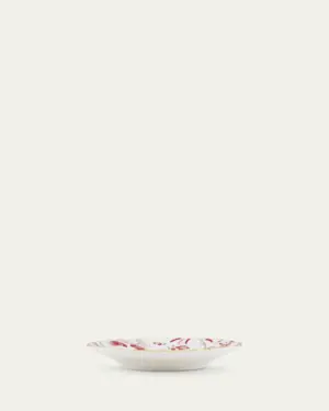GINORI 1735 Oro Di Doccia Magenta Flat