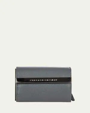 Porsche Design X Secrid Cardholder Anthracite Matte