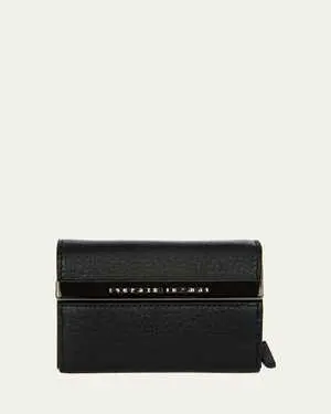 Porsche Design X Secrid Cardholder - Black