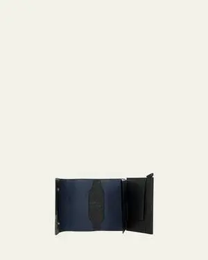 Porsche Design X Secrid Cardholder - Dark Blue