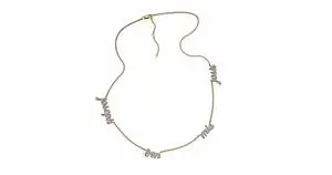 Jennifer Zeuner Fine Jewelry