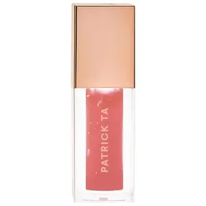 Patrick Ta Mini Major Volume Plumping Lip Gloss - 2 Cc's