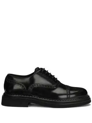 Dolce & Gabbana Day Classic Oxfords
