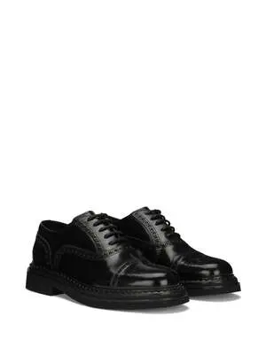 Dolce & Gabbana Day Classic Oxfords