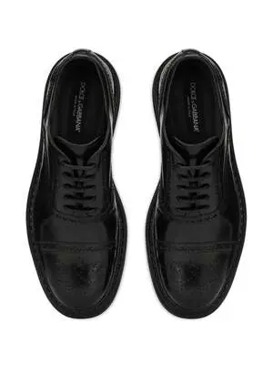 Dolce & Gabbana Day Classic Oxfords