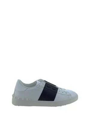 Valentino Garavani Sneakers - Bianco/marine/bianco