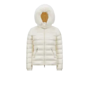 Hooded Down Jackets