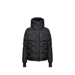 Moncler Rodenberg Down Ski Jacket