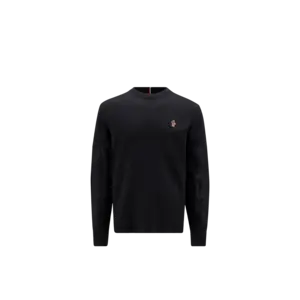 Moncler Pocket Sweaters For Men