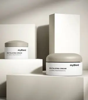 MYBLEND Revitalizing Cream